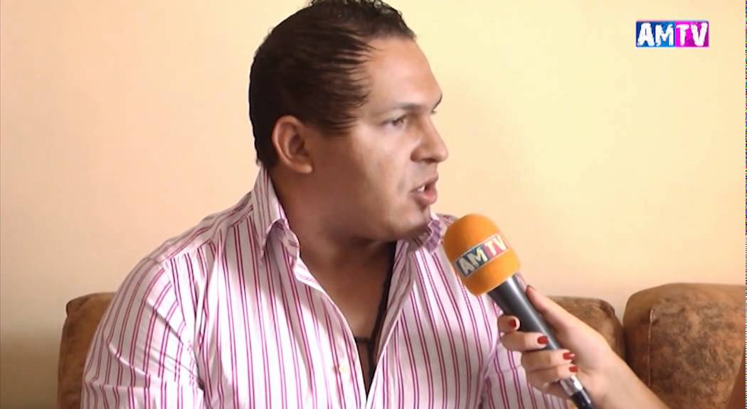 Sami Ray sur AMTV - YouTube