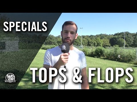 Die Top 3 Karrierehighlights von Sebastian Hirschle (SG Oberliederbach) | MAINKICK.TV