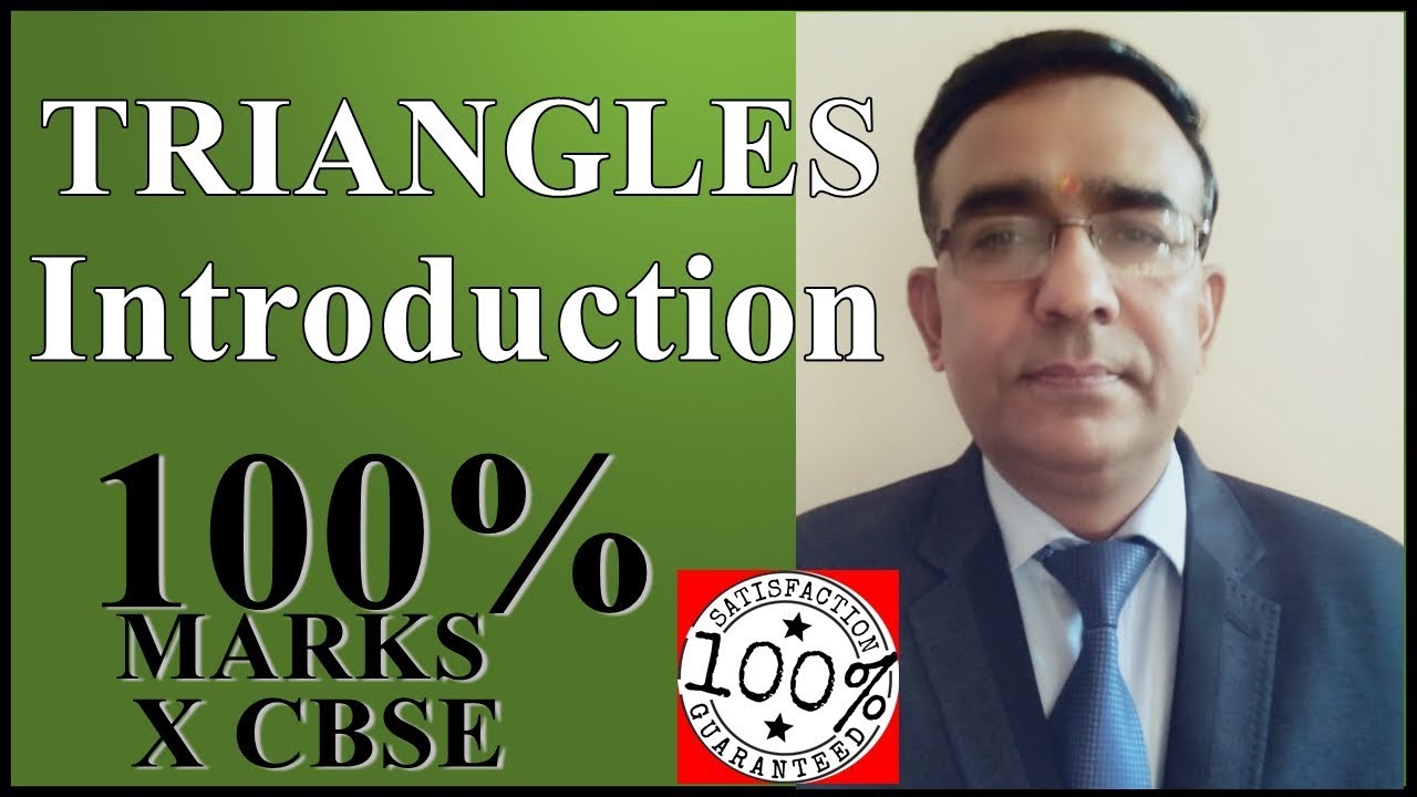 NCERT Solutions For Class 10 Triangles Introduction triangles Class 10 ncert-solutions-for-class-10-triangles-introduction-triangles-class-10
