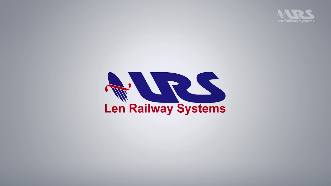 Len Railway Systems - YouTube