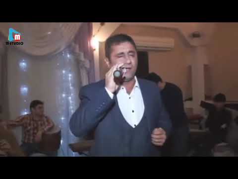 Sadiq Elxanoglunun Ad gunu - Ulvi Memmedov