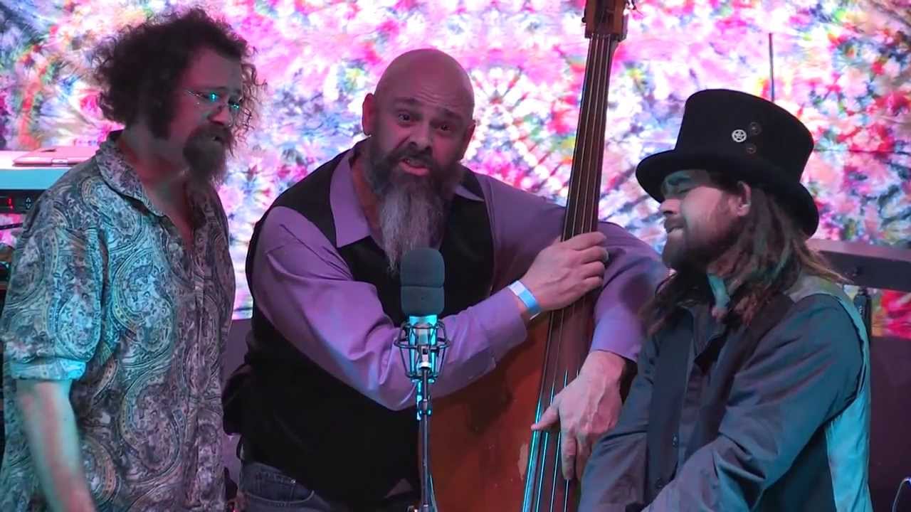 Flatland Harmony Experiment ~ Wicked Path of Sin ~ NYE 2013 - YouTube