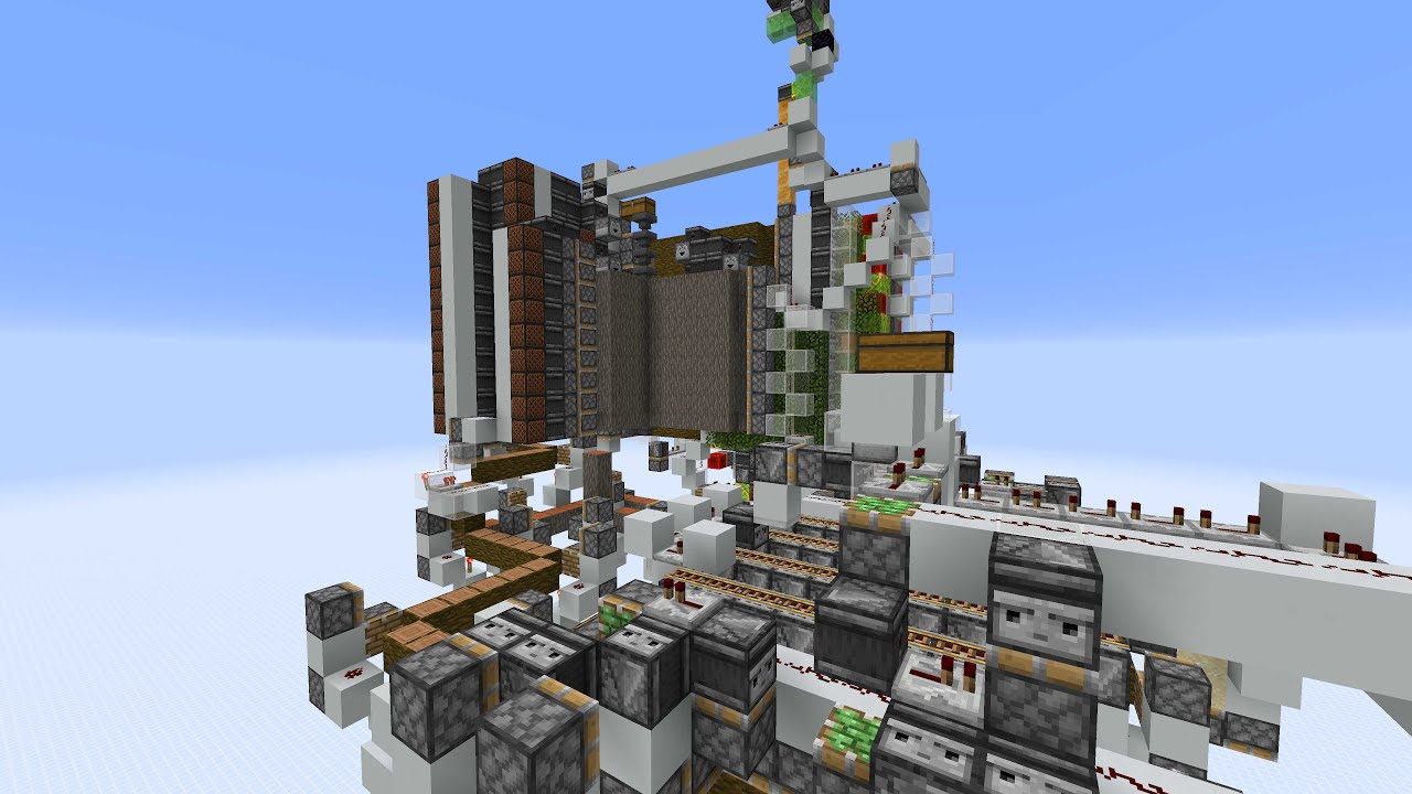 1.15 Tree Farms Announcement - YouTube