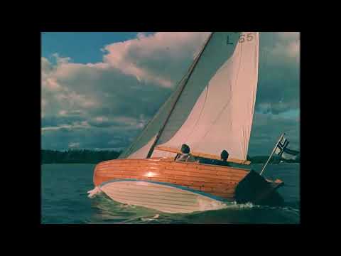 Miska Kahelin - Time (Official Music Video)