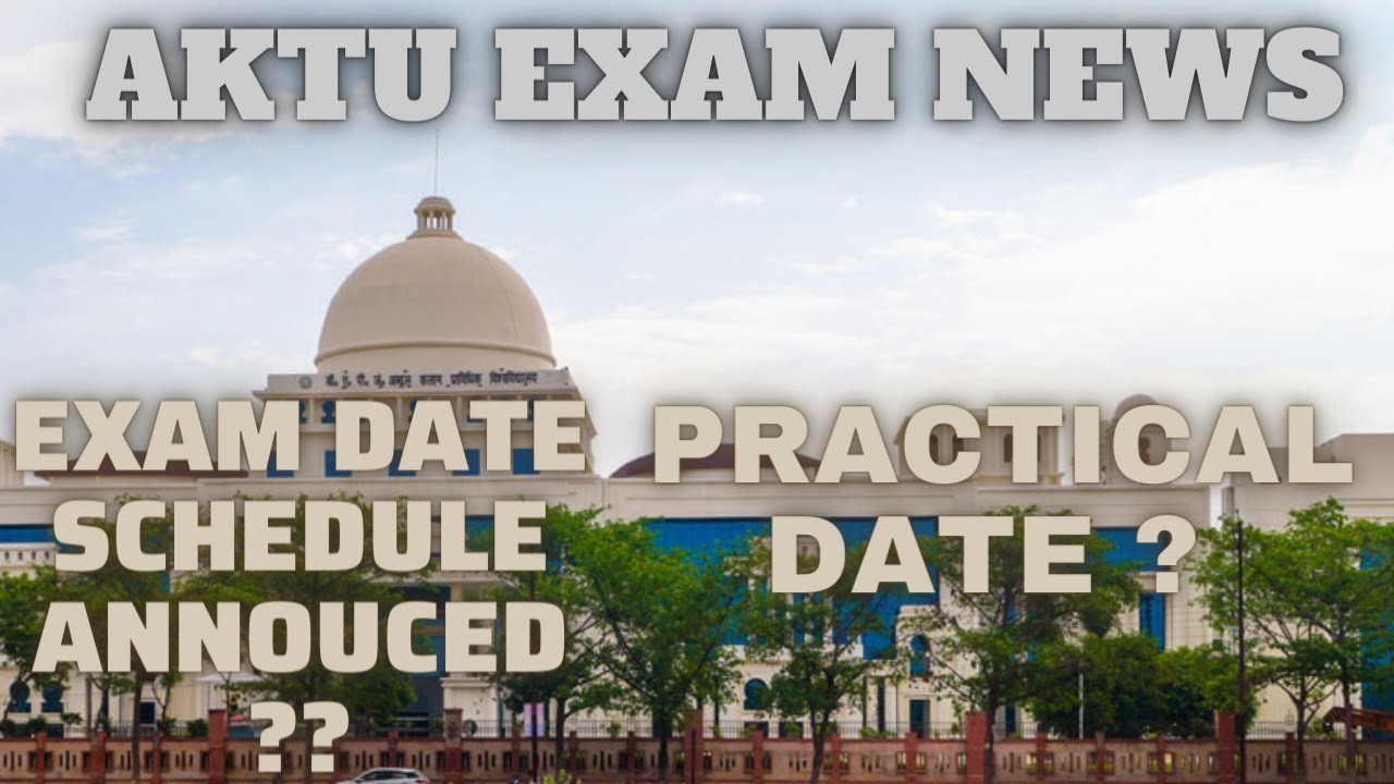 Aktu News Today Aktu Exam News Aktu Carry Over Result News Aktu Exam aktu-news-today-aktu-exam-news-aktu-carry-over-result-news-aktu-exam