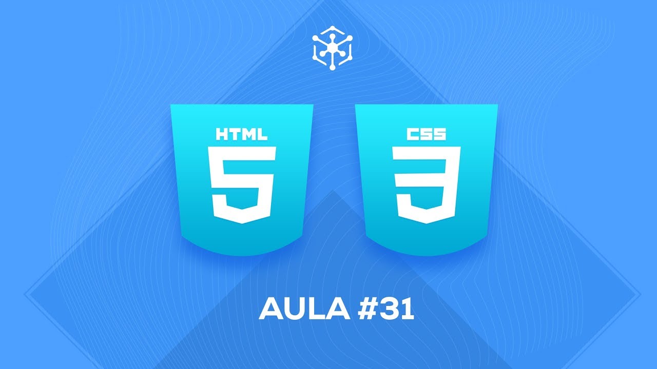 Curso de HTML5 e CSS3 #31 - CSS da página de emprego parte 2 - YouTube