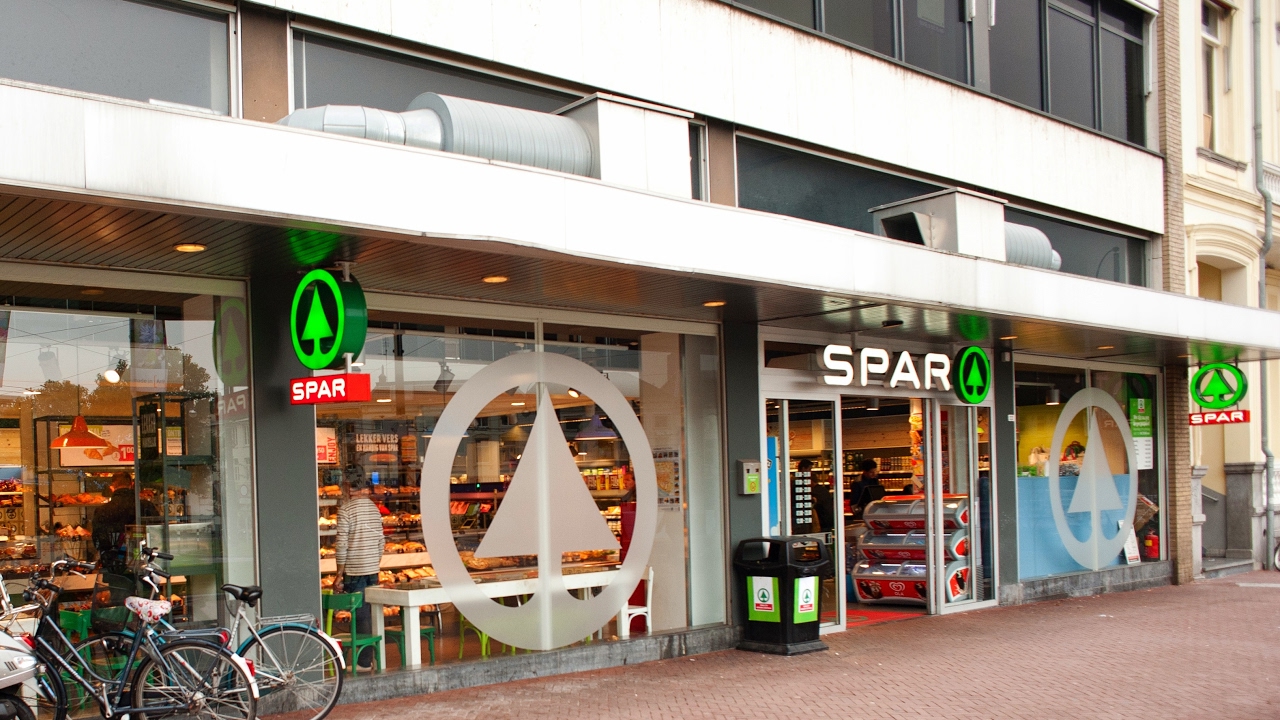 Livestream SPAR Nederland - YouTube