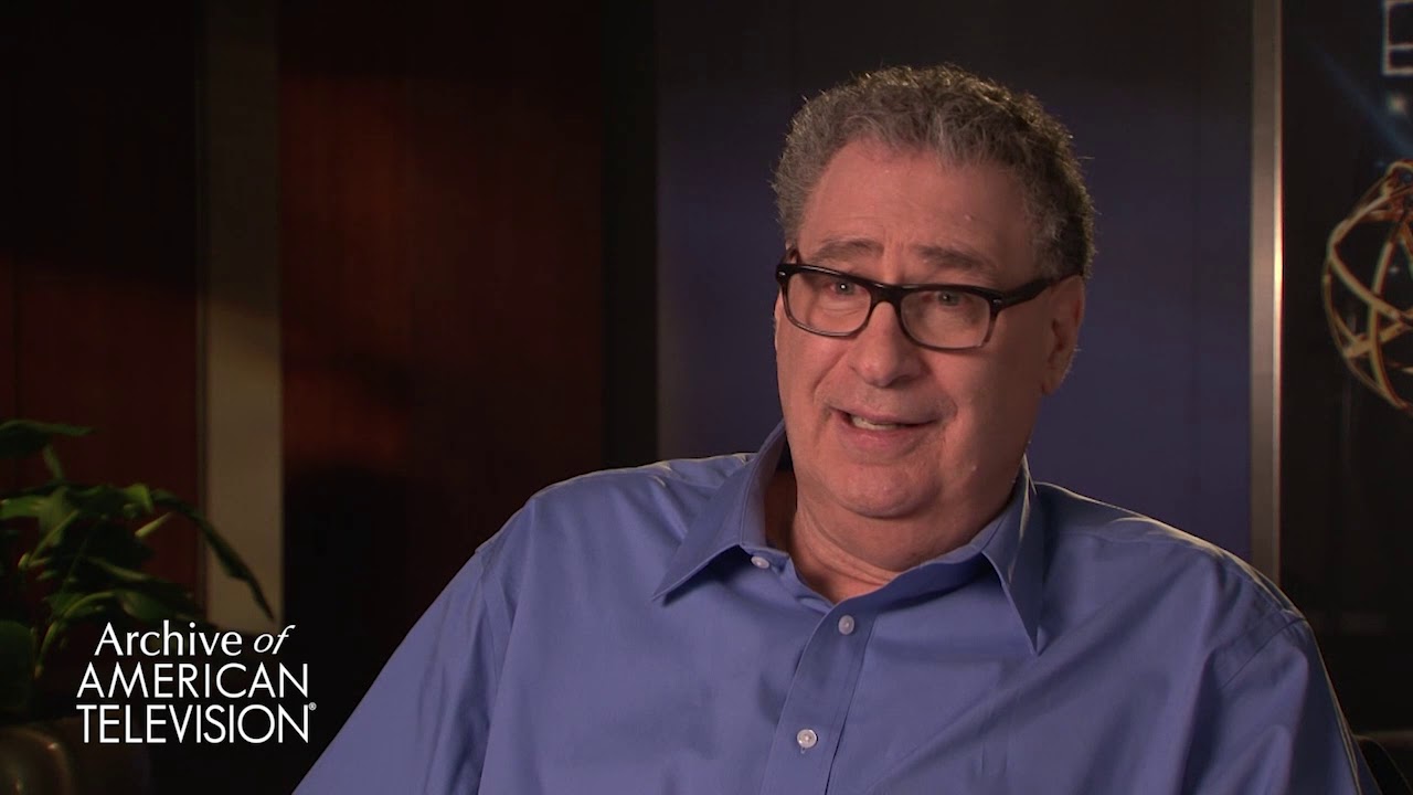 Writer Mark Rothman on "Happy Days" jumping the shark ...