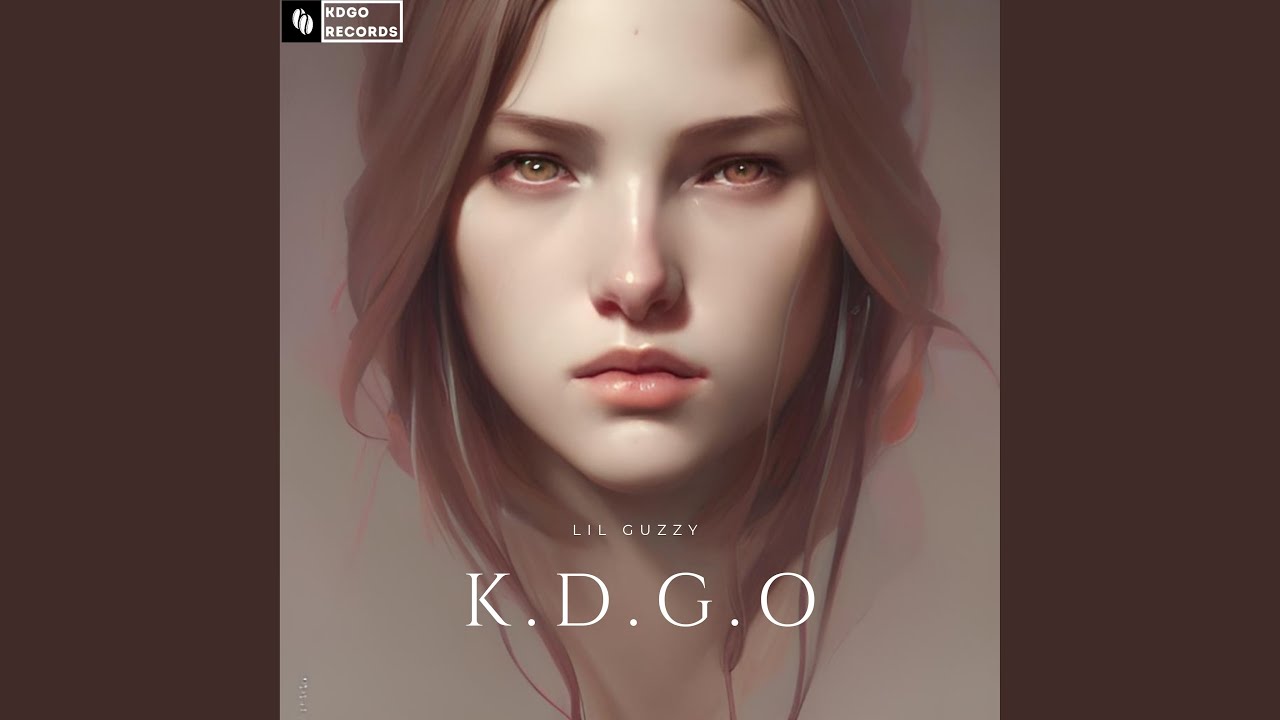 K.D.G.O, Vol. 3 (2023 Remasterizado) - YouTube