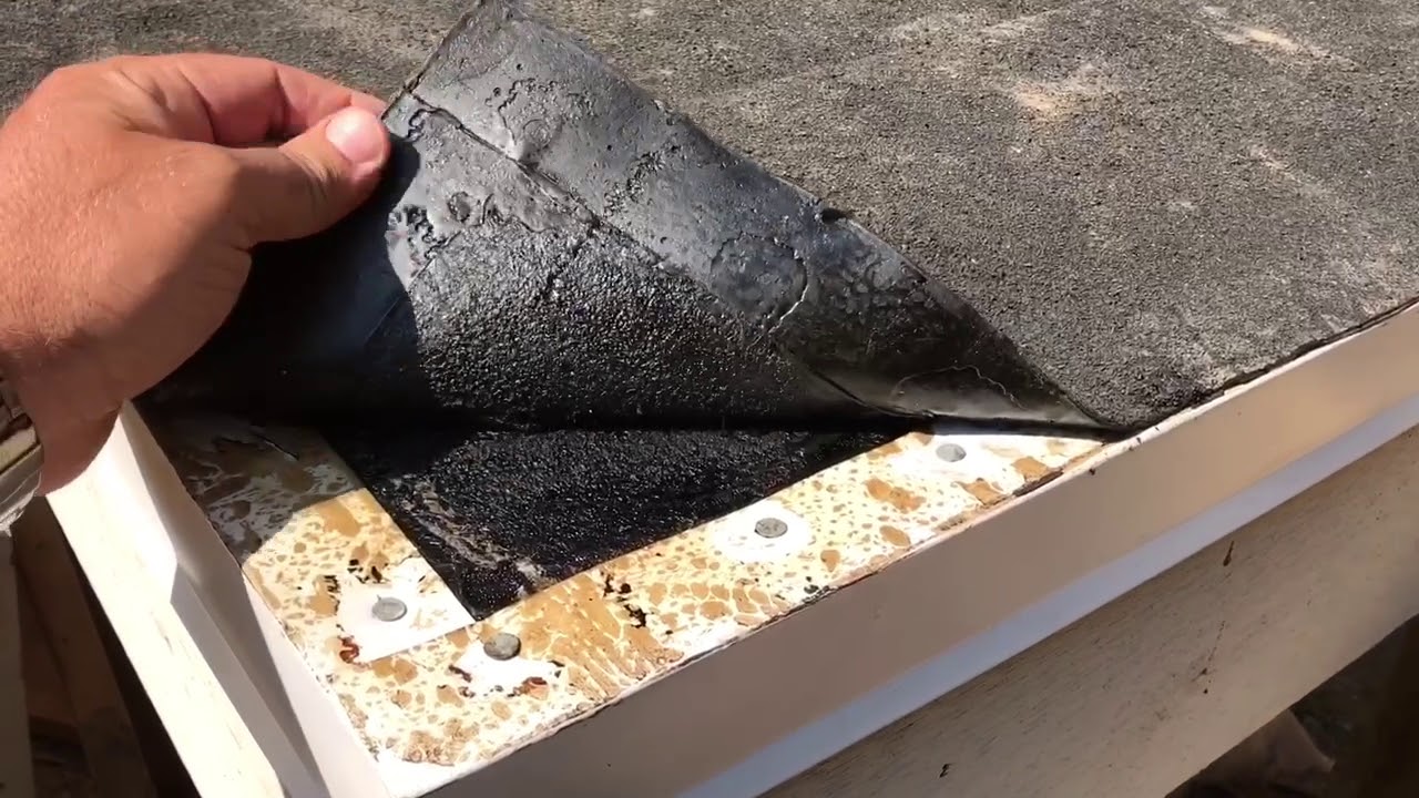 Contractor Fail - YouTube