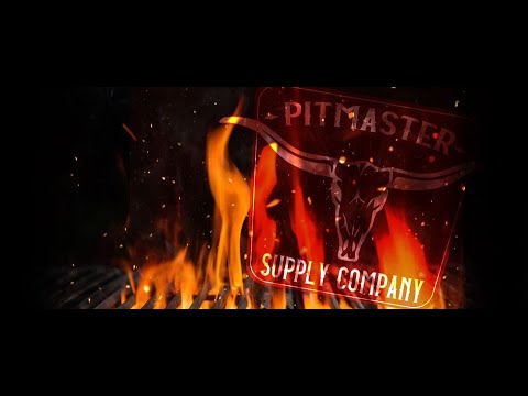Pitmaster Backyard BBQ 2022 - YouTube