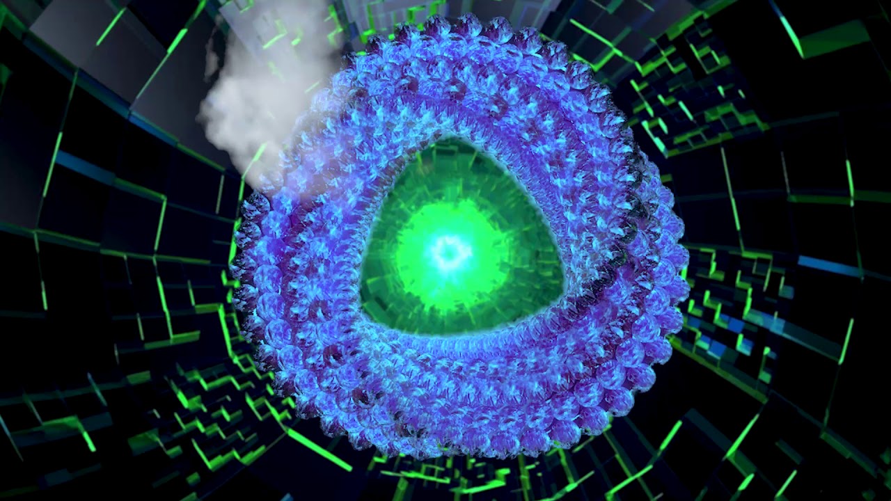 Rotating Gem Bracelet - YouTube