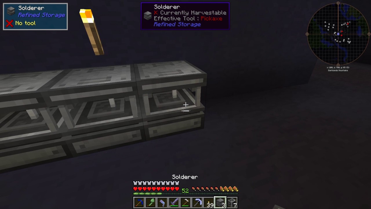 Minecraft || Metal Gear Solderer || All The Mods [26] - YouTube