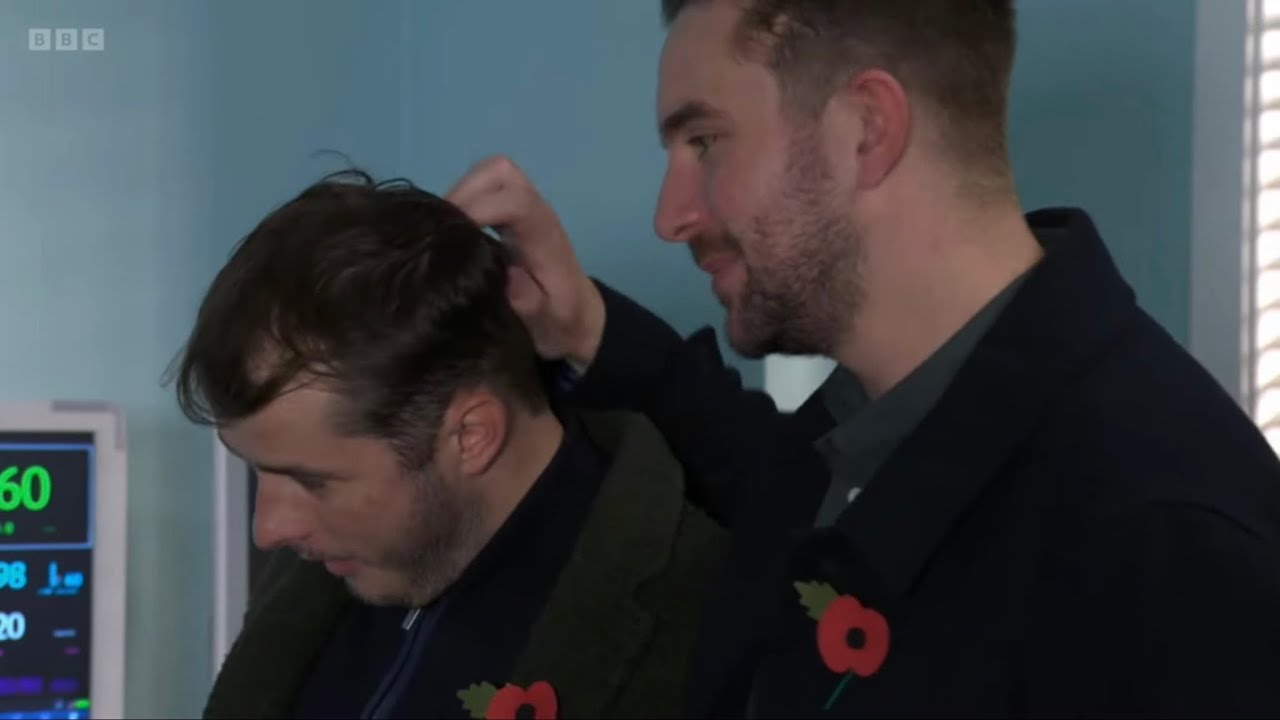 Ben & Callum 7th November 2022 Part 2 - YouTube