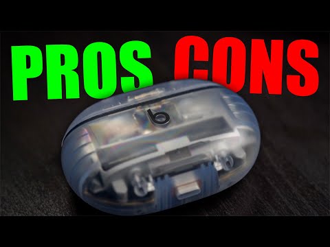 Beats Studio Buds Plus: Pros and Cons?