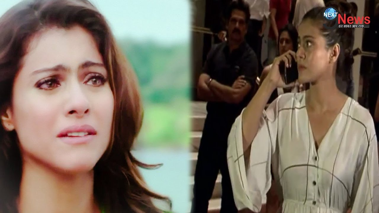 42 की उम्र में ऐसा हुआ काजोल का हाल, सालो पहले हुआ था ये सब… | Kajol ...