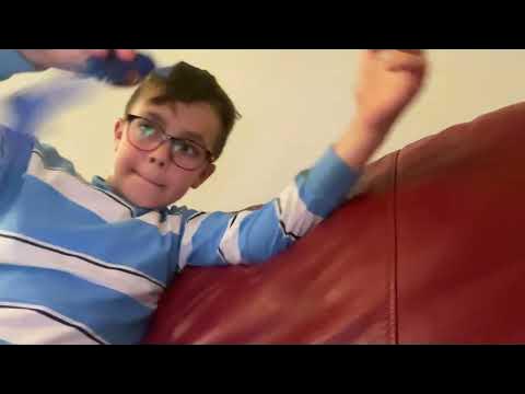 Я сделал анрил 25 - YouTube