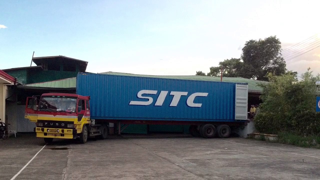 Multicab by 4WHEELS MOTORS (Suzuki Multicab, Isuzu Trucks, ELF, Fuso ...