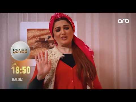 Baldız (6-cı bölüm) - 4-cü mövsüm - Anons