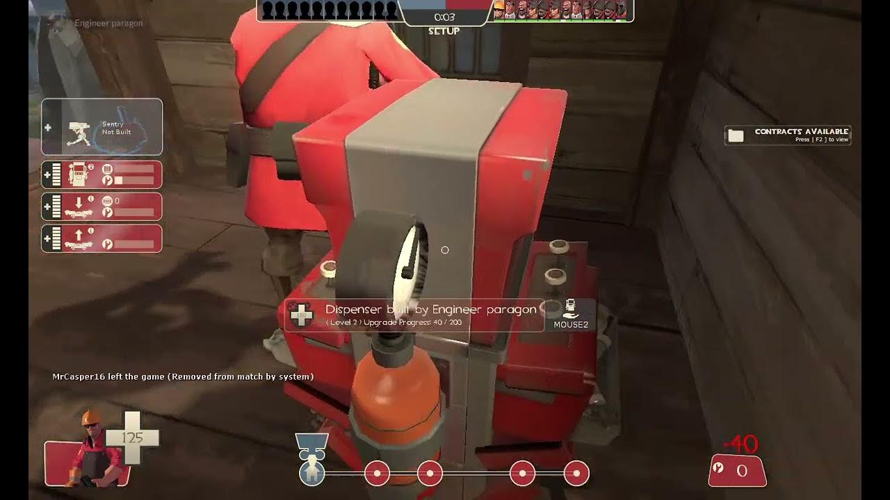 Tf2 shenanigans - YouTube