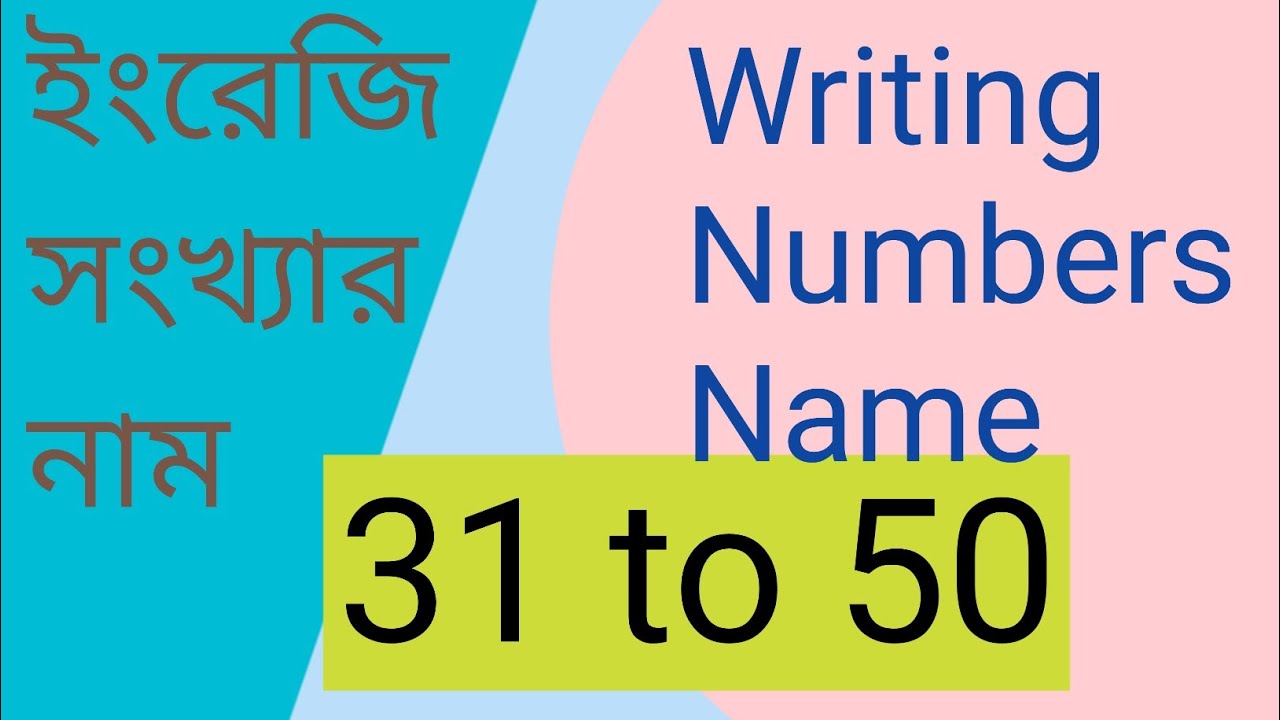 How To Write Numbers Name Writing Numbers Name how-to-write-numbers-name-writing-numbers-name