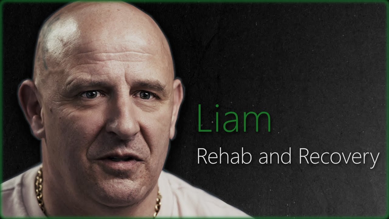 Liam - Recovery from Addiction and the Importance of Continued Self-Reflection - YouTube