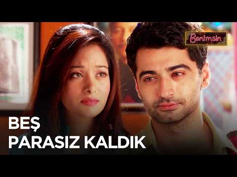 Zeyn, Alya İçin Tüm Mirasından Vazgeçti - Benimsin Hint Dizisi