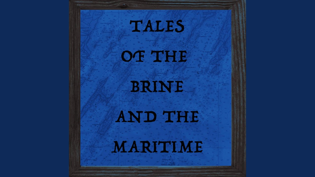 Captain Overboard - YouTube