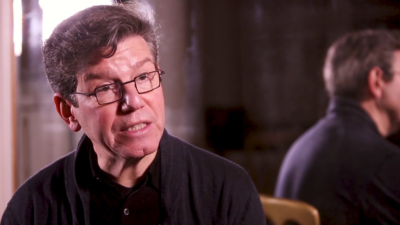 The Beggar's Opera - Interview Robert Carsen - YouTube