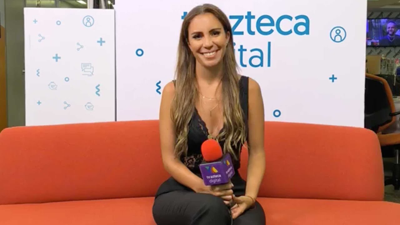 Liz Lombó tiene nuevo programa: "Trampas mentales". Esto es lo que ...