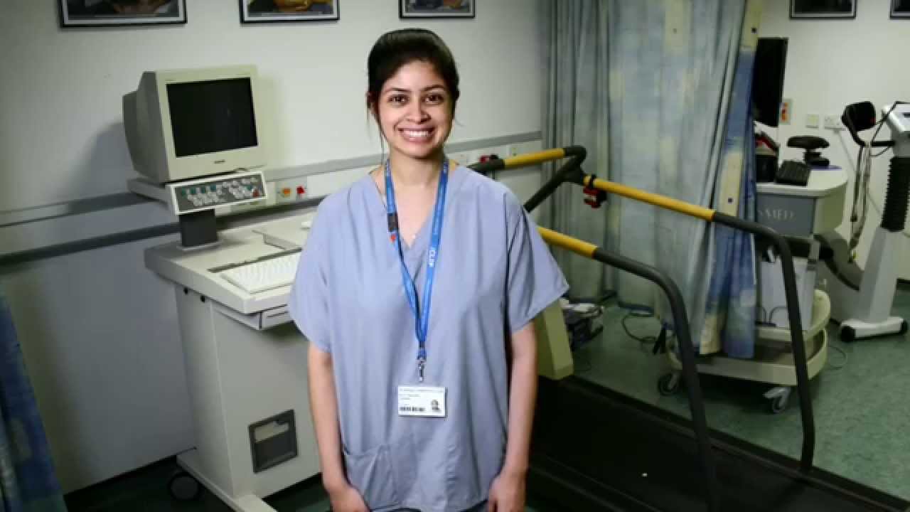 British Heart Foundation - Your guide to a cardiac MRI, heart disease ...