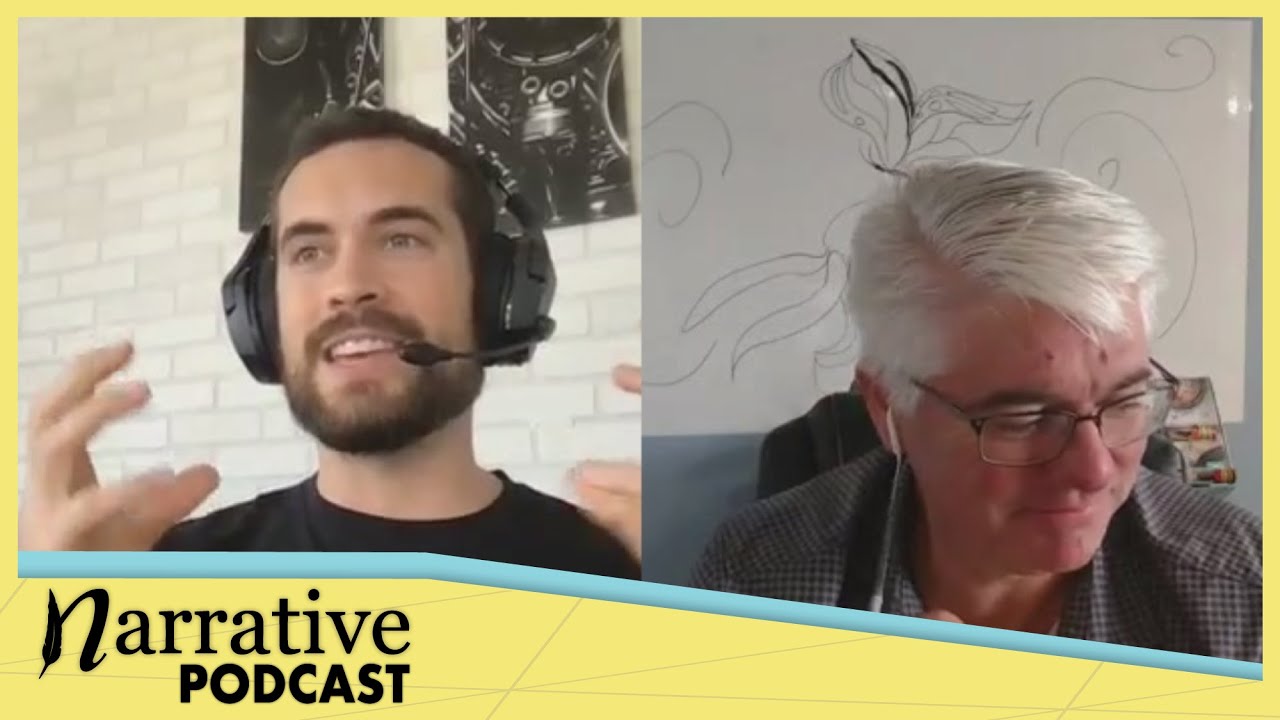 Ep. 69 "Christians Need to Build an Army to Dominate the World" Greg ...