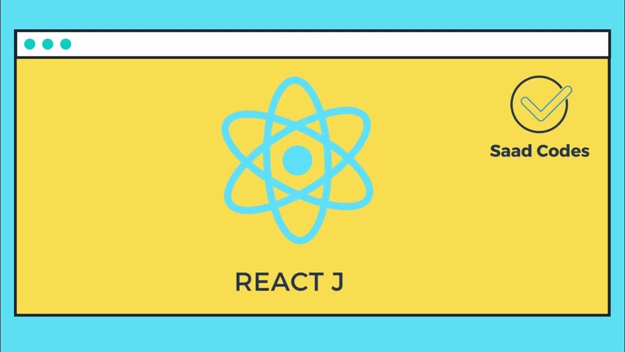 React JS | Components in React - YouTube