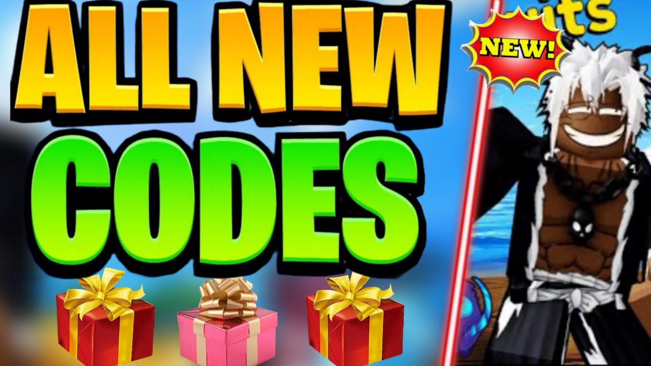 🥏 UPDATE 🥏 ROBLOX BLOX FRUITS CODES - BLOX FRUITS CODES - YouTube