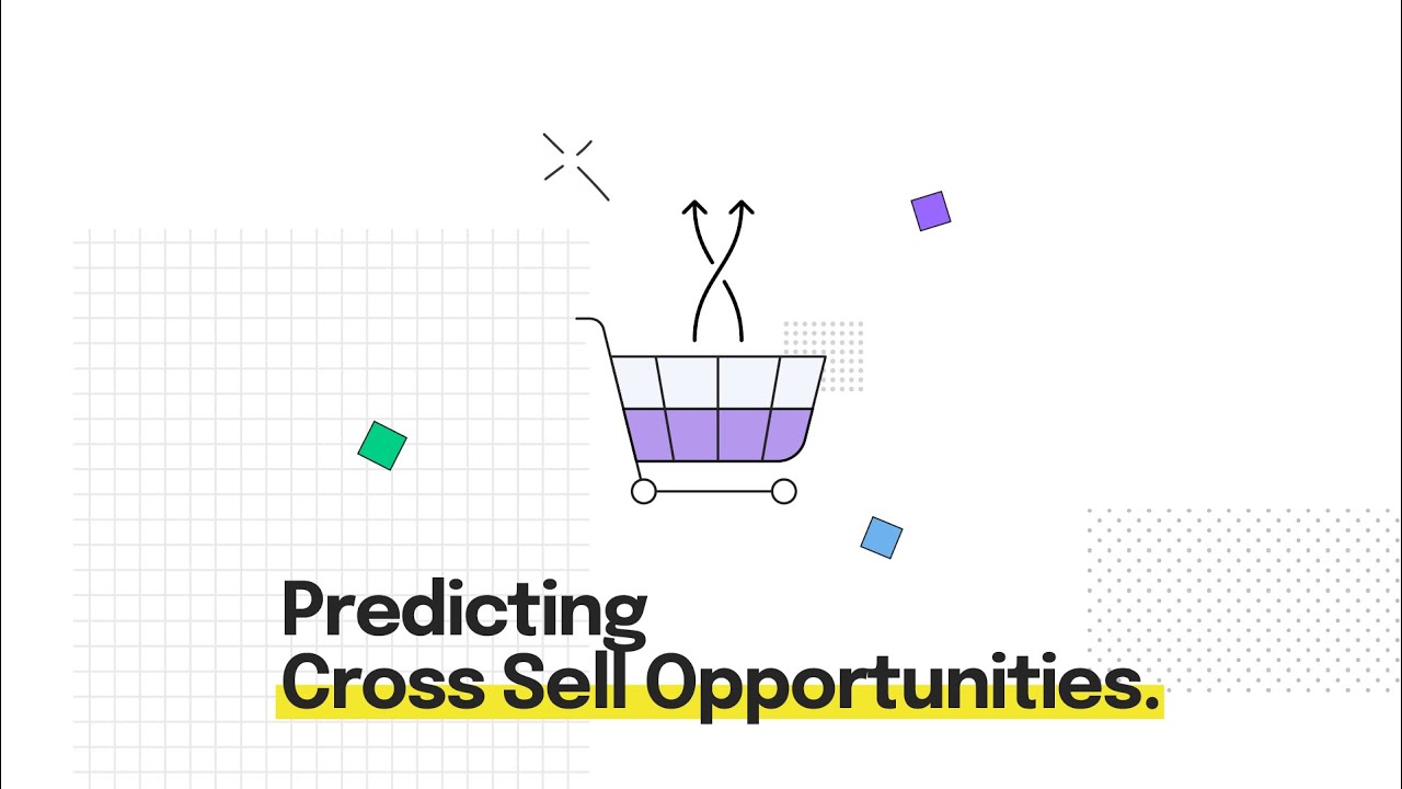 Predicting Cross Selling Opportunities With No Code Machine Learning YouTube predicting-cross-selling-opportunities-with-no-code-machine-learning-youtube