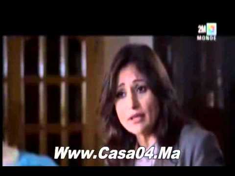 Film Dar Lkbira parti 5 فيلم الدار الكبيرة