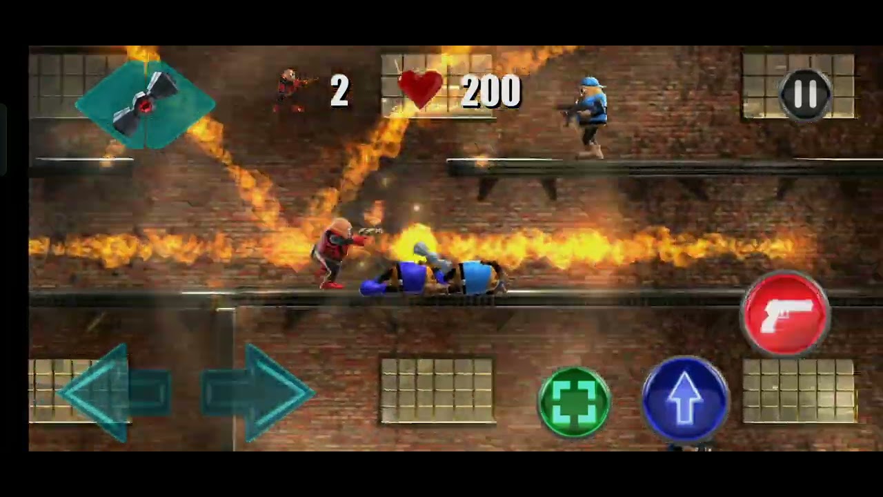 Killer bean unleashed 14 sec story level 1 weapon pack unlimited. - YouTube