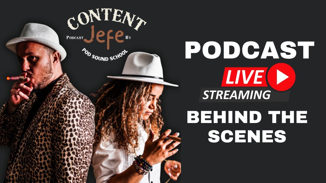 YouTube + Podcasting + Streaming + Multi-Cam: Equipment, Strategy, and ...