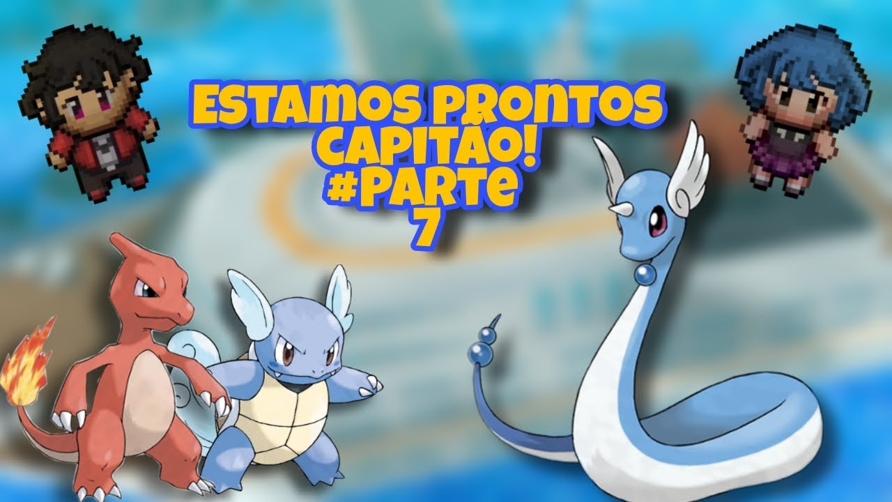 Pokémon Revolution Online PRO - Quest do SS ANNE / HM CUT #Parte7 ...