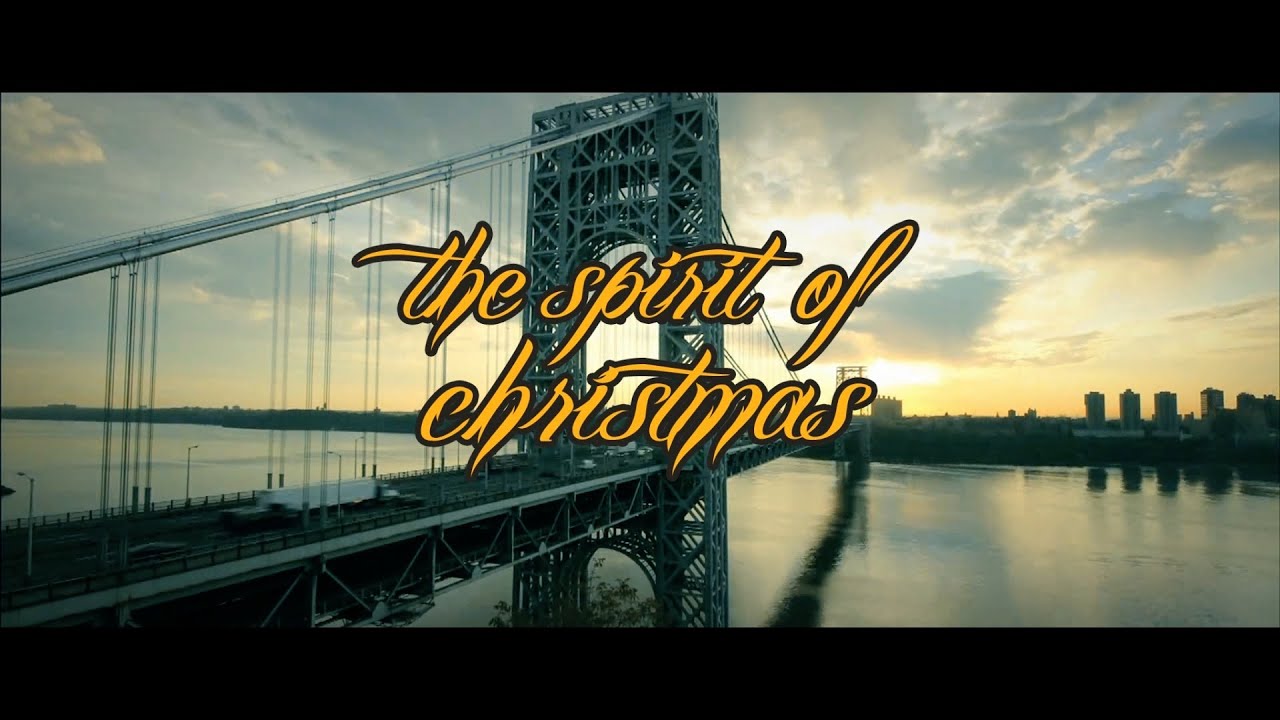 The Spirit of Christmas (2011) HD - YouTube