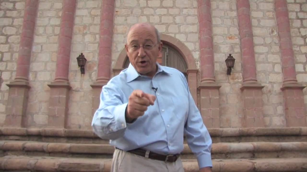 Pedro Nava for California Attorney General - YouTube