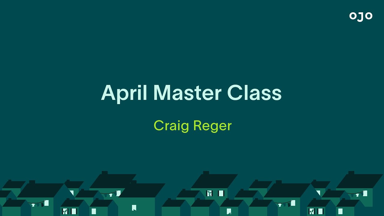 Master Class: Connect, Set, Learn - YouTube