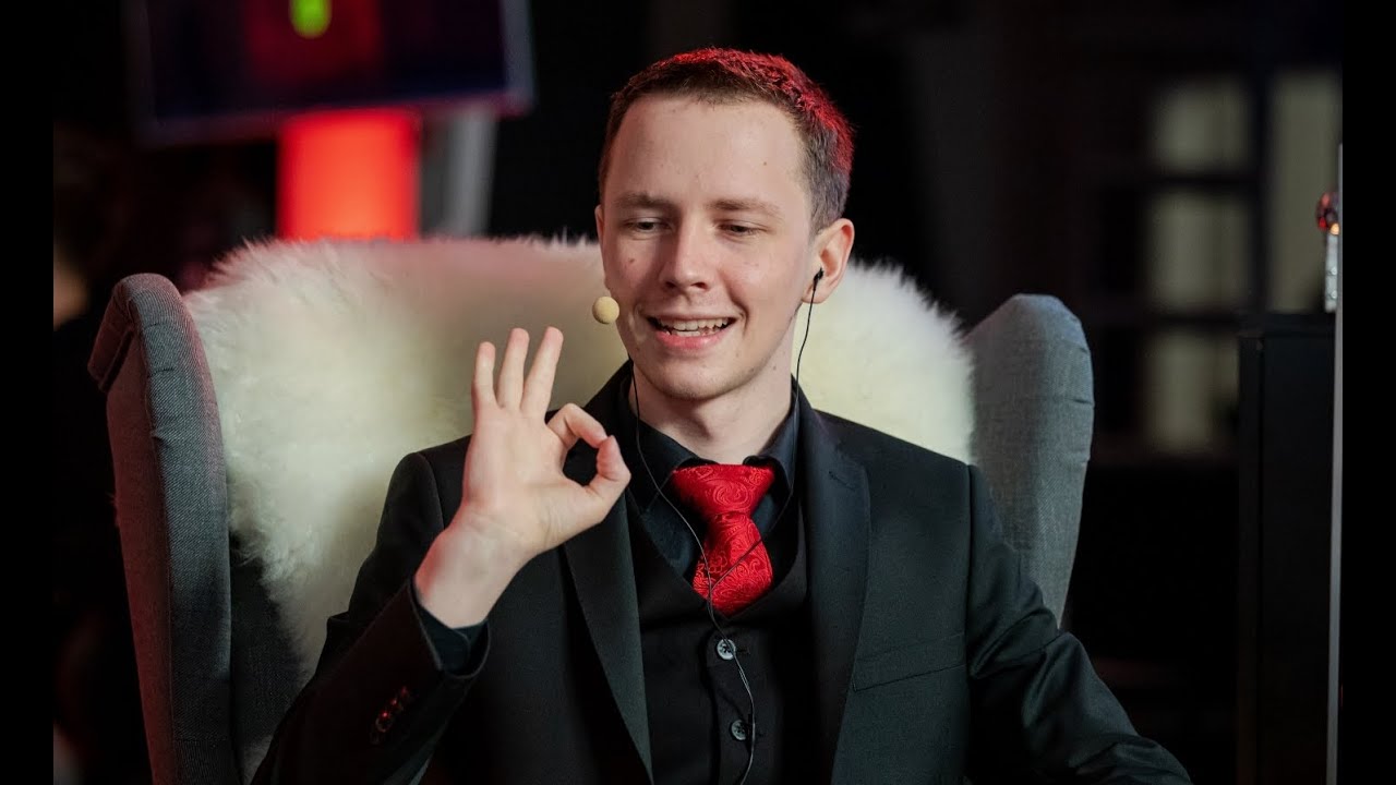 Casting Highlights: Lythi - YouTube