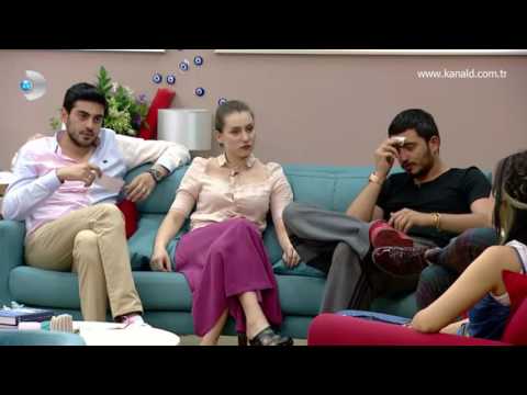 Batu, Nur'a aşık olduğunu itiraf ediyor! Kısmetse Olur 196. Bölüm
