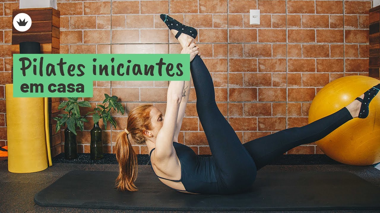 Plano De Aula Pilates Pdf Braincp