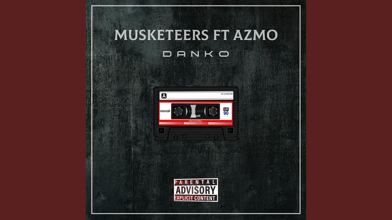 Danko (feat. Azmo Nawe) - YouTube