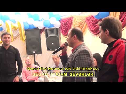 Muğam oxuyur Bədirxan. Rauf Nağıoğlu. Musa Musayev. Asif. Qaryağdı