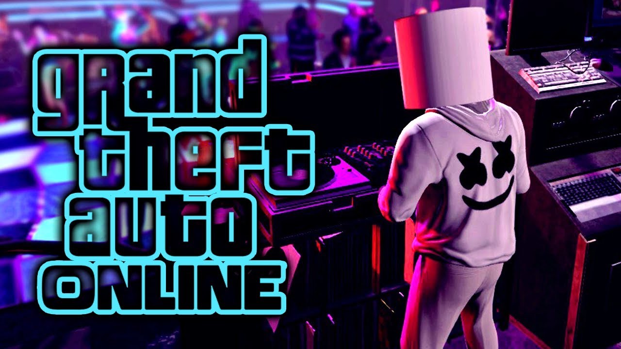 GTA 5 ONLINE NEW "NIGHTCLUBS" DLC UPDATE GAMEPLAY TRAILER & MORE! (GTA ...