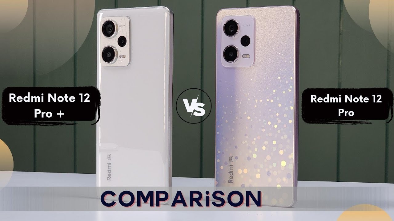 Redmi 12 vs Redmi not 12 Pro 5G full campaign and full details and ...