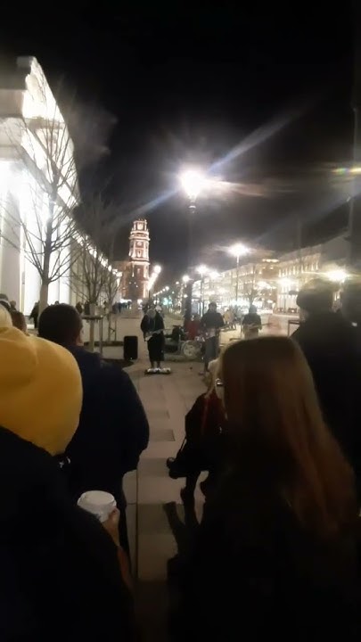 Если есть в кармане пачка сигарет Дело было в Питере Жизнь других